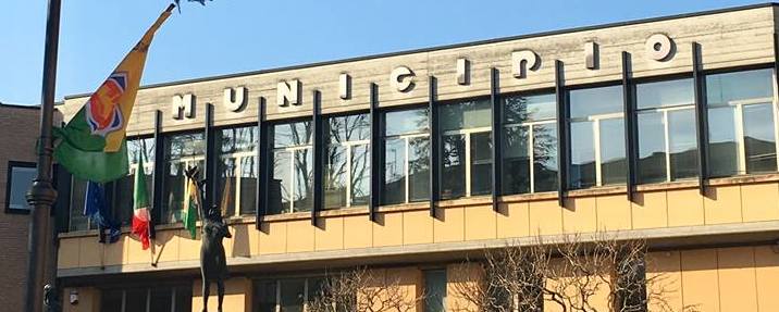 Municipio - Comune di Cavriago